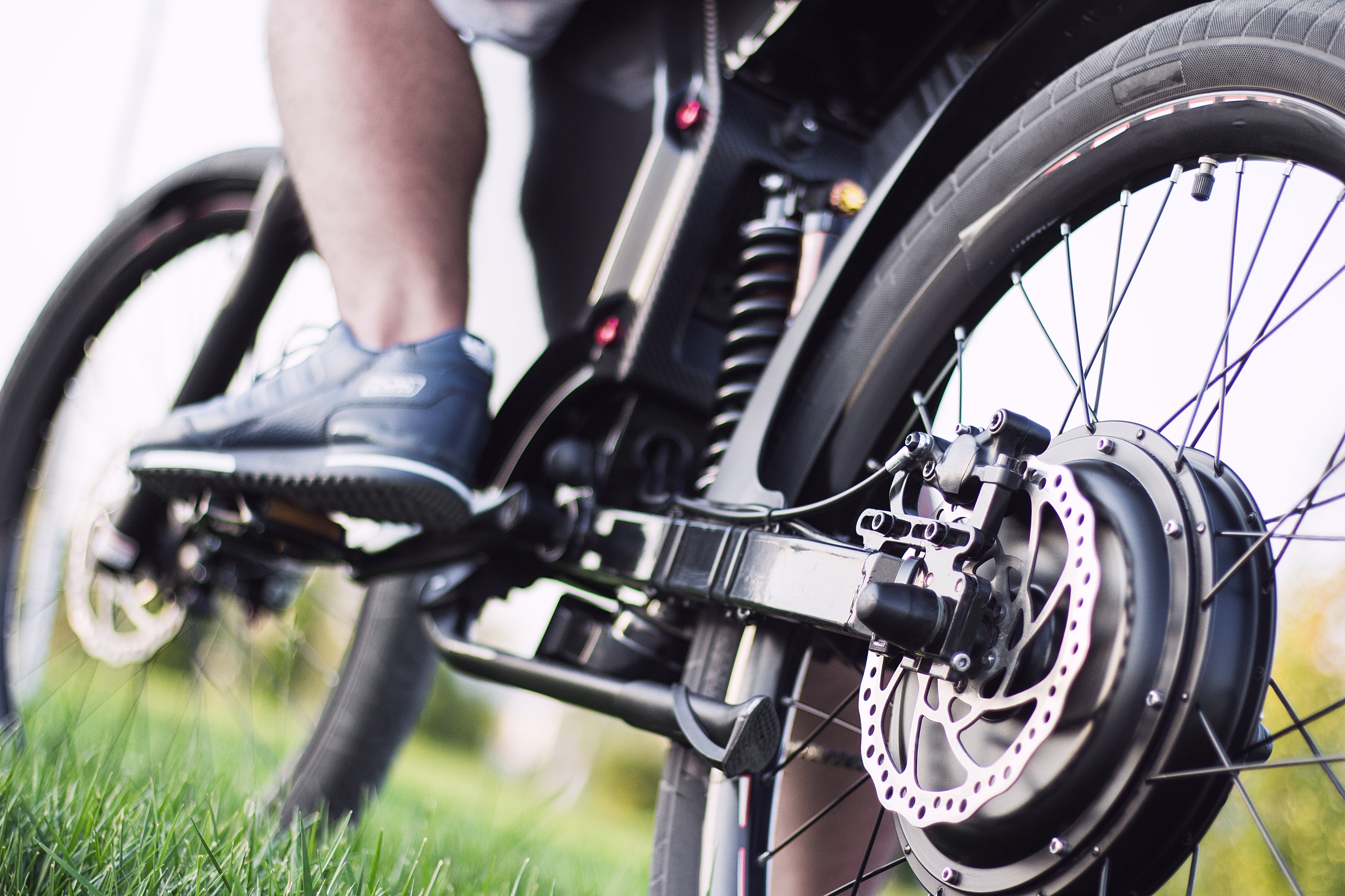 Bikes – Sandy Point Progressive Sports