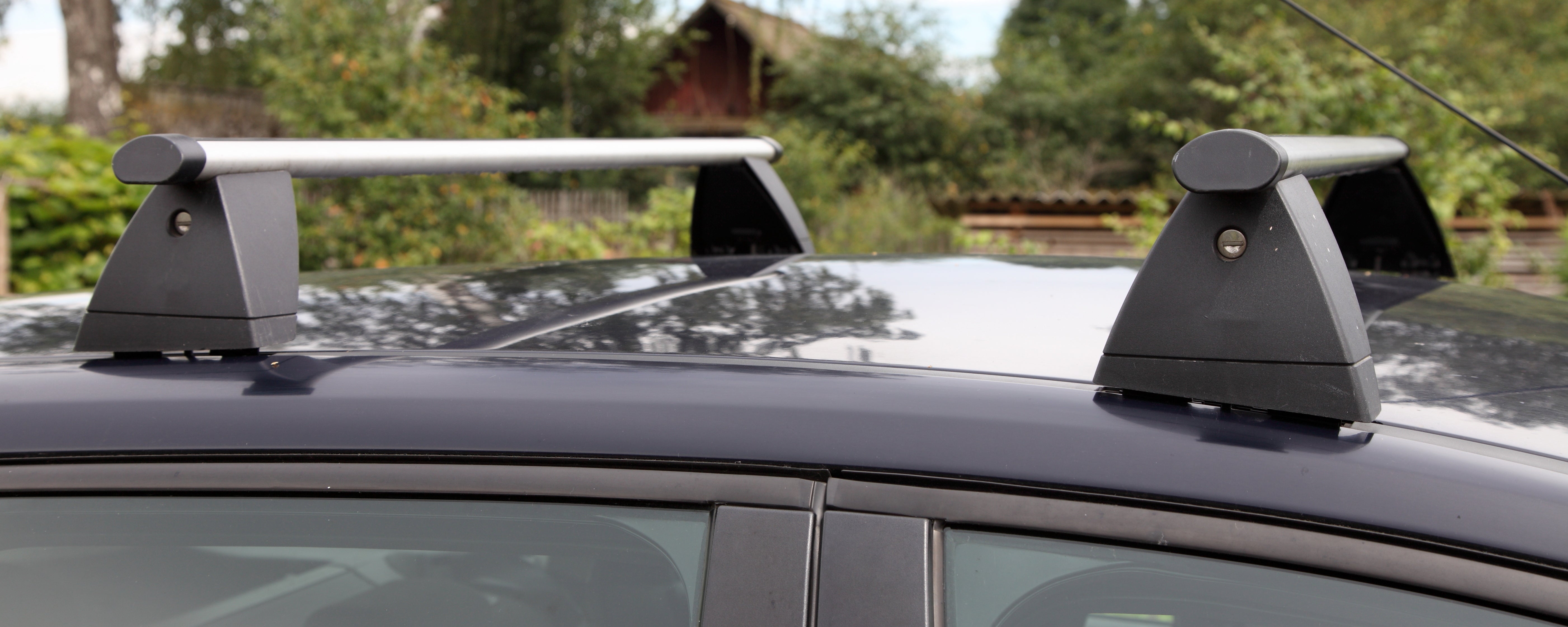 Complete Car Rack Systems – Sandy Point Progressive Sports