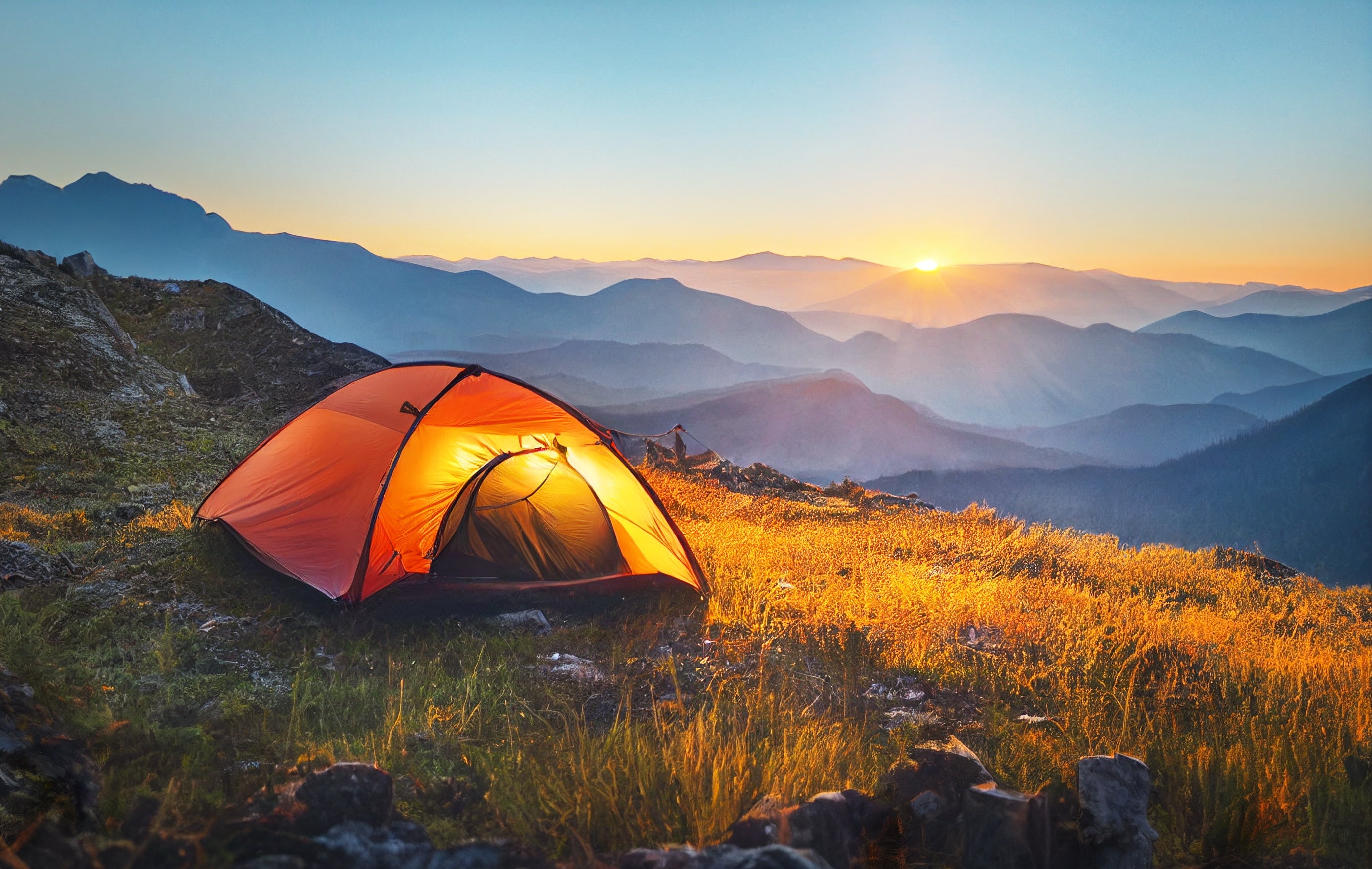 Camping – Sandy Point Progressive Sports