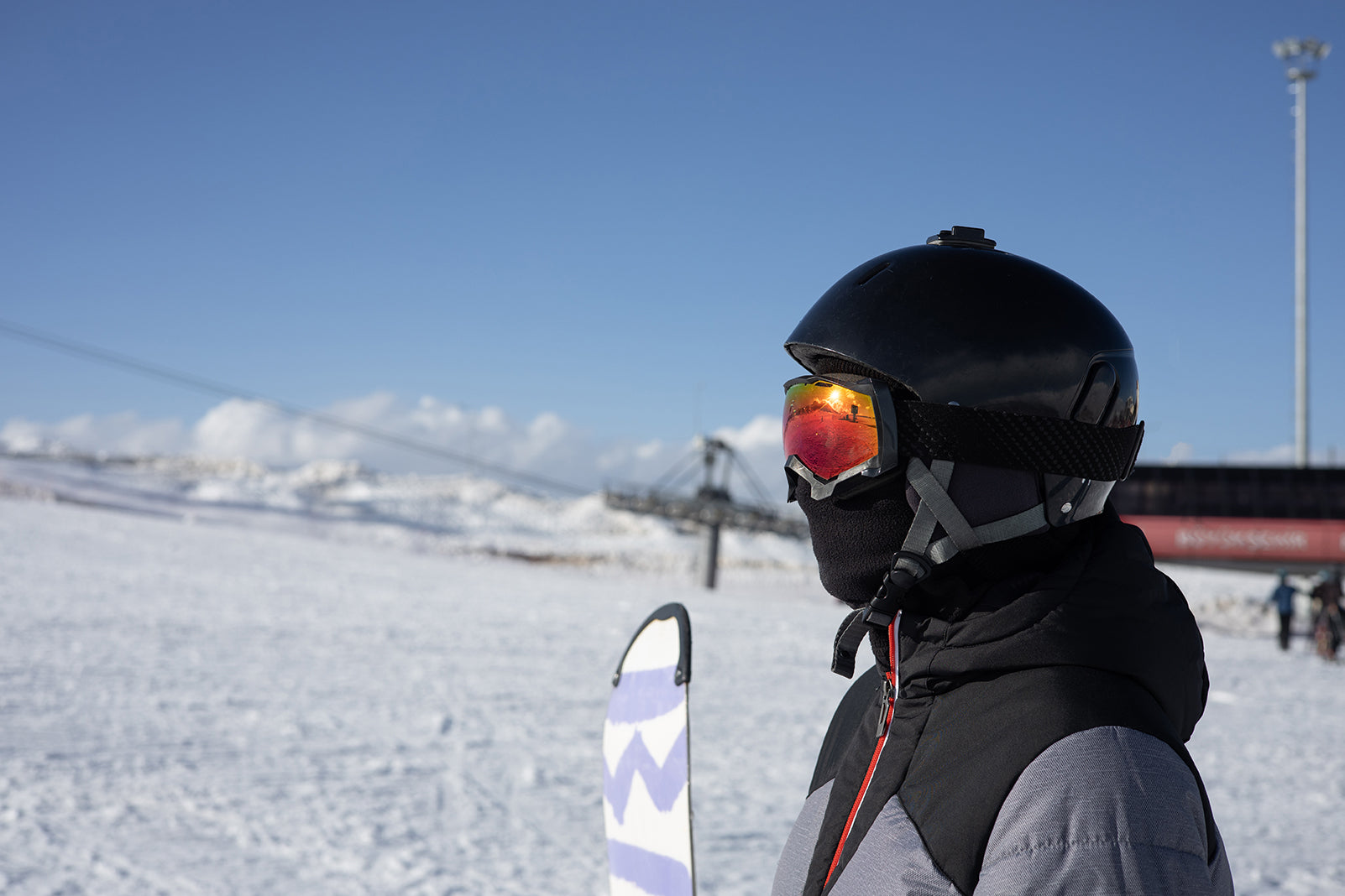 Headwear – Sandy Point Progressive Sports