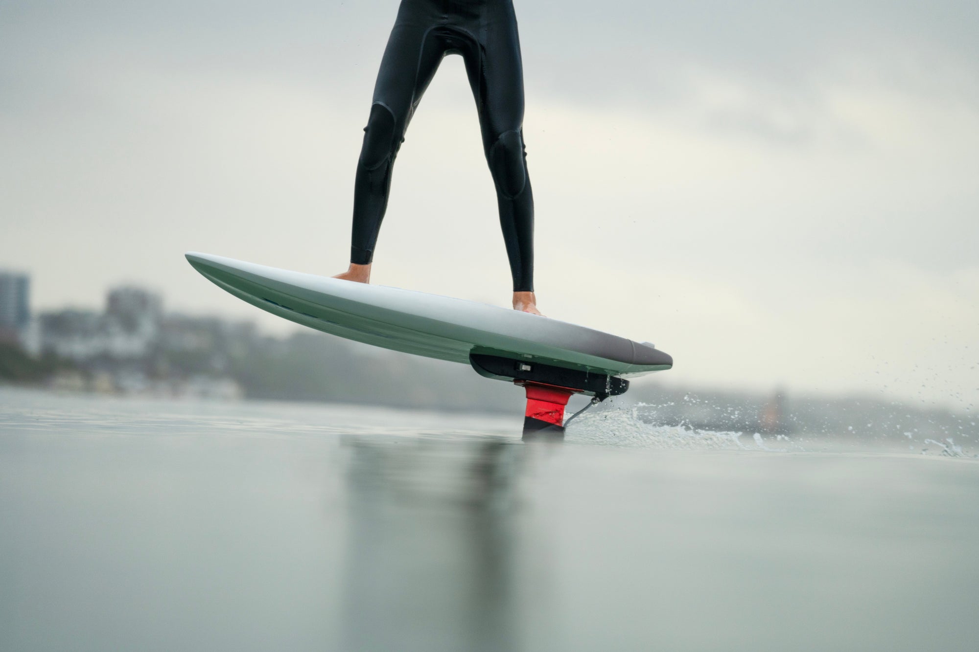 Sandy Point Progressive Sports