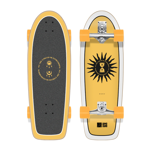 Complete Skateboards – Sandy Point Progressive Sports