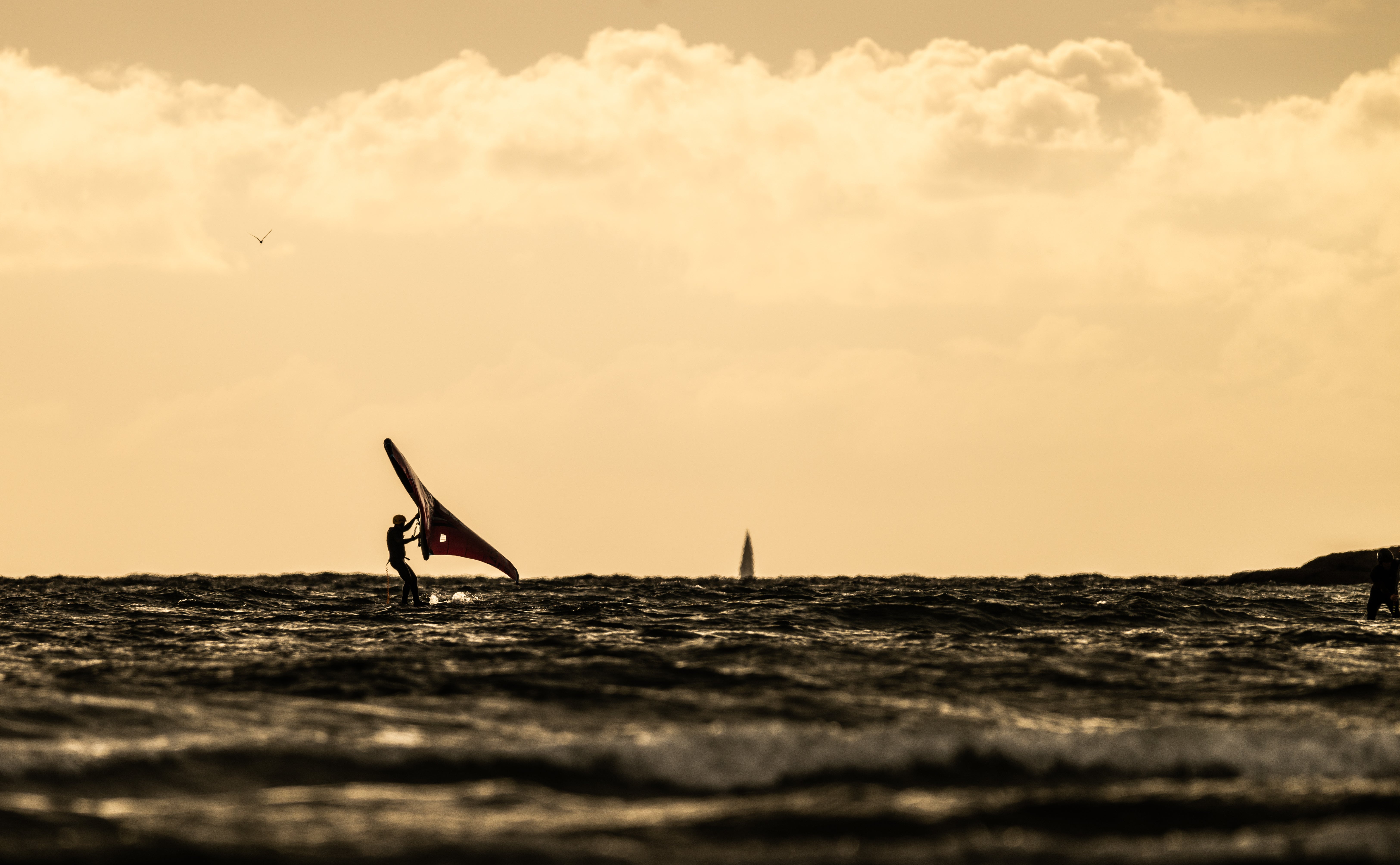 Wind Sports – Sandy Point Progressive Sports