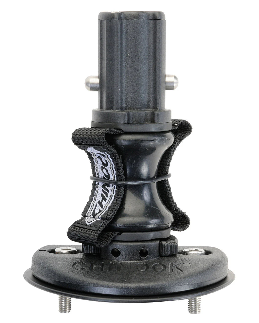 Chinook 2-Bolt Rubber Mast Base US Cup – Sandy Point Progressive Sports