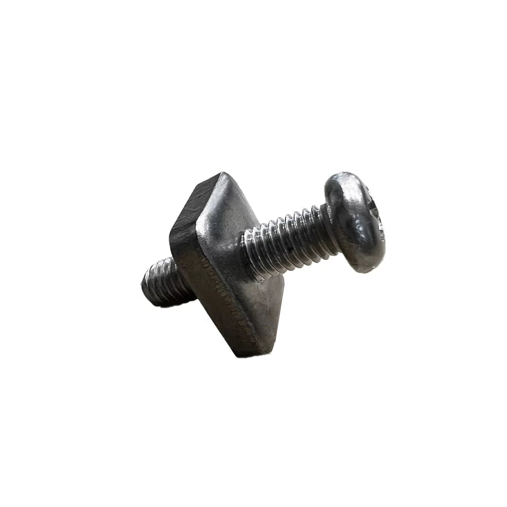 Aerotech Sails Fin Tab and Screw Windsurf Board Part – Sandy Point ...