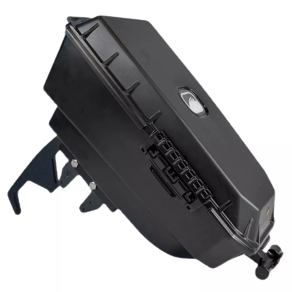 Bixpy ThruHull Pod J-2 Motor Adapter - Bonafide Kayaks Kayak Propulsio ...