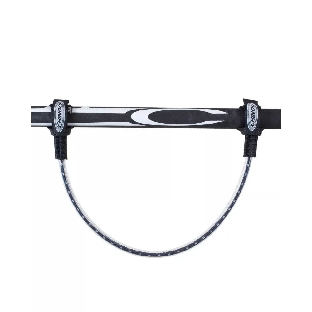 Chinook Fixed Harness Lines 24" – Sandy Point Progressive Sports