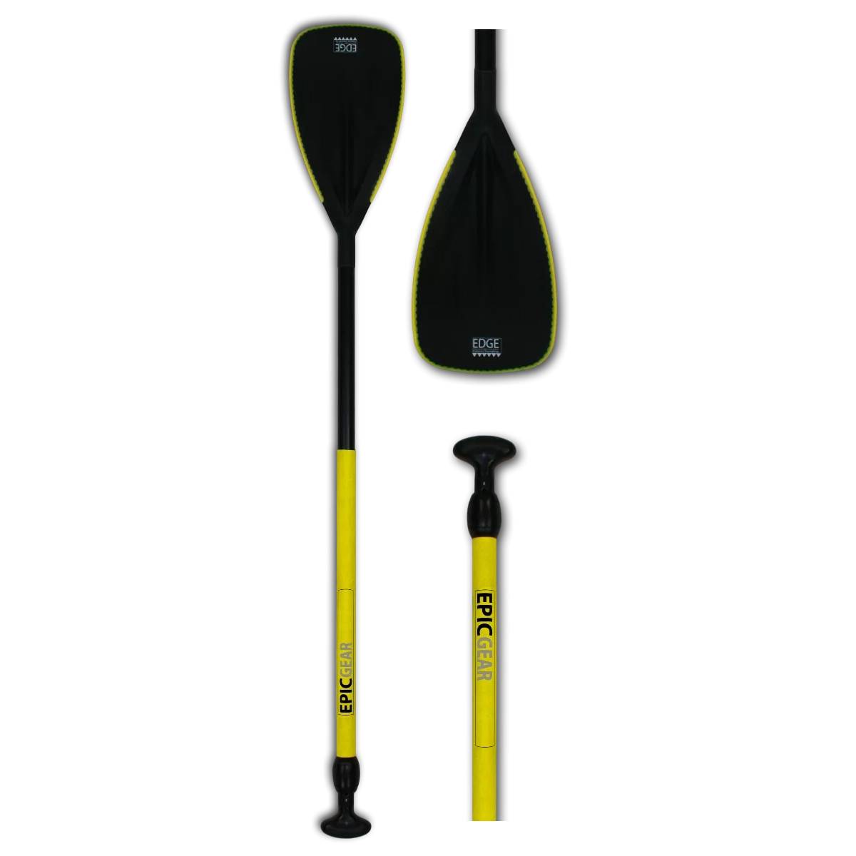 Epic Gear EDGE 3-pc Kids & Womens Aluminum Adjustable – Sandy Point ...