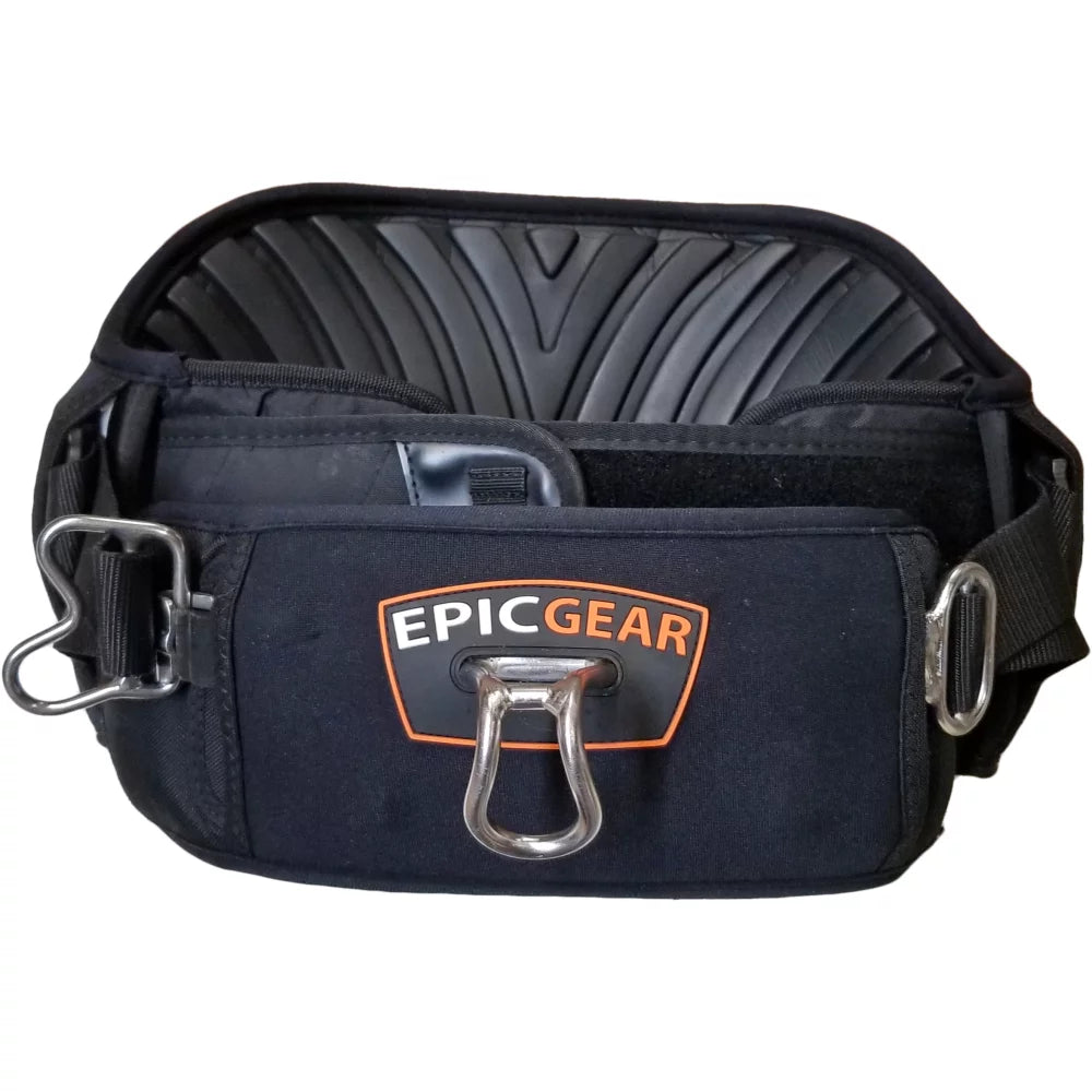 Epic Gear Convert Orange Harness – Sandy Point Progressive Sports