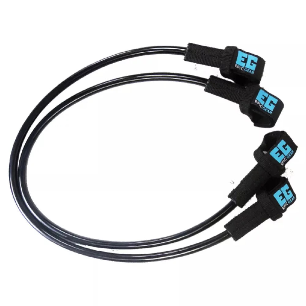 Epic Gear Fixed Harness Line Harness Lines – Sandy Point Progressive Sports
