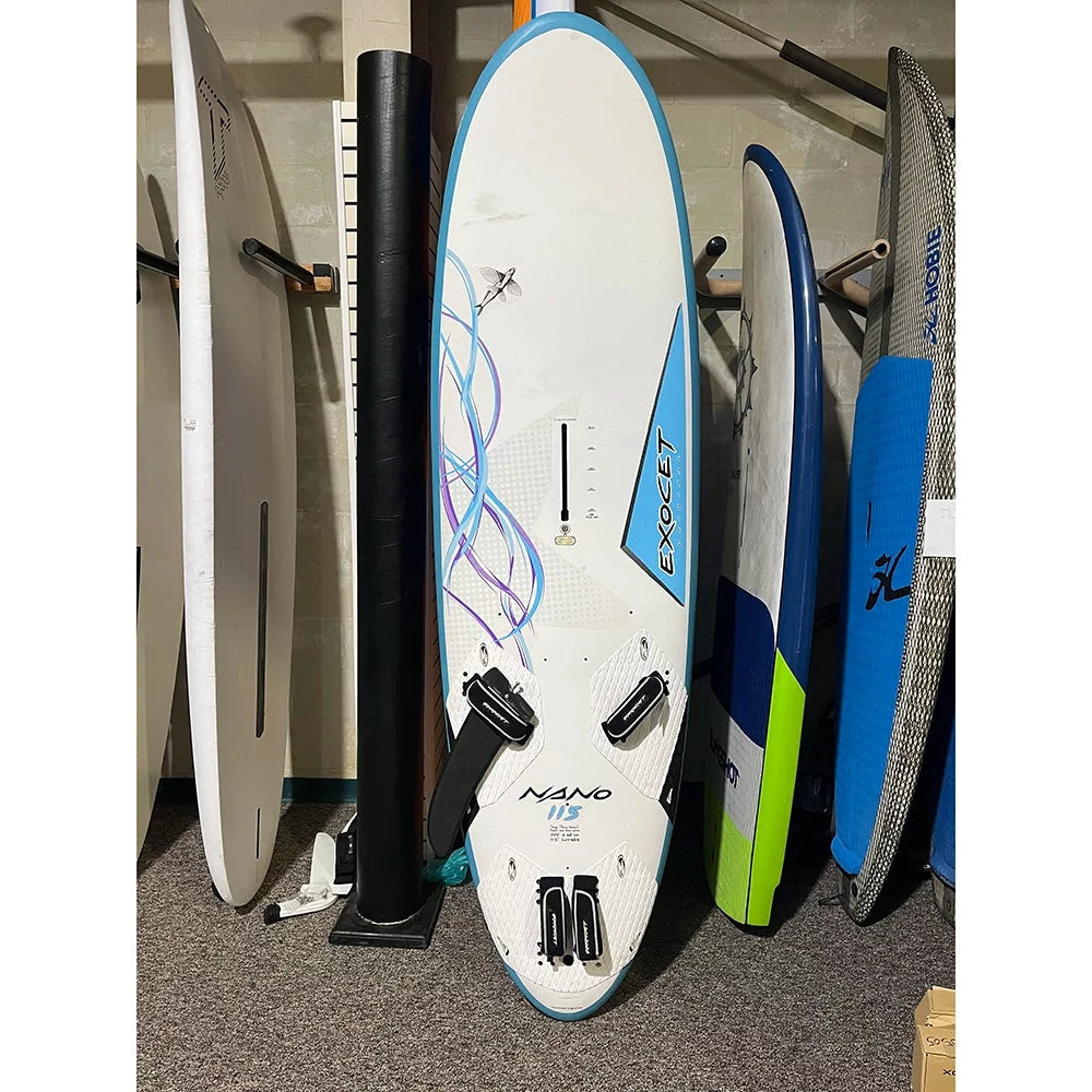 Exocet Nano 115 USED Windsurfing Board Used – Sandy Point Progressive ...