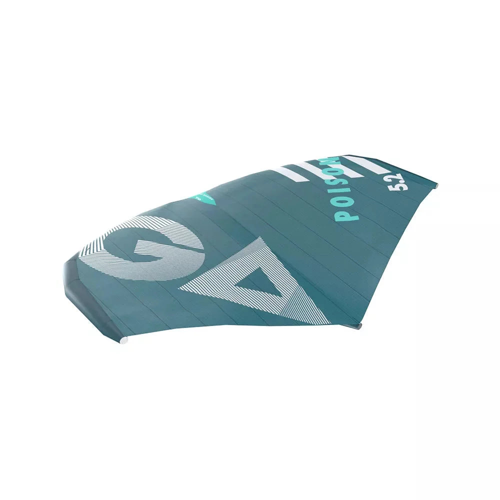 Gaastra Poison Wing Blue – Sandy Point Progressive Sports