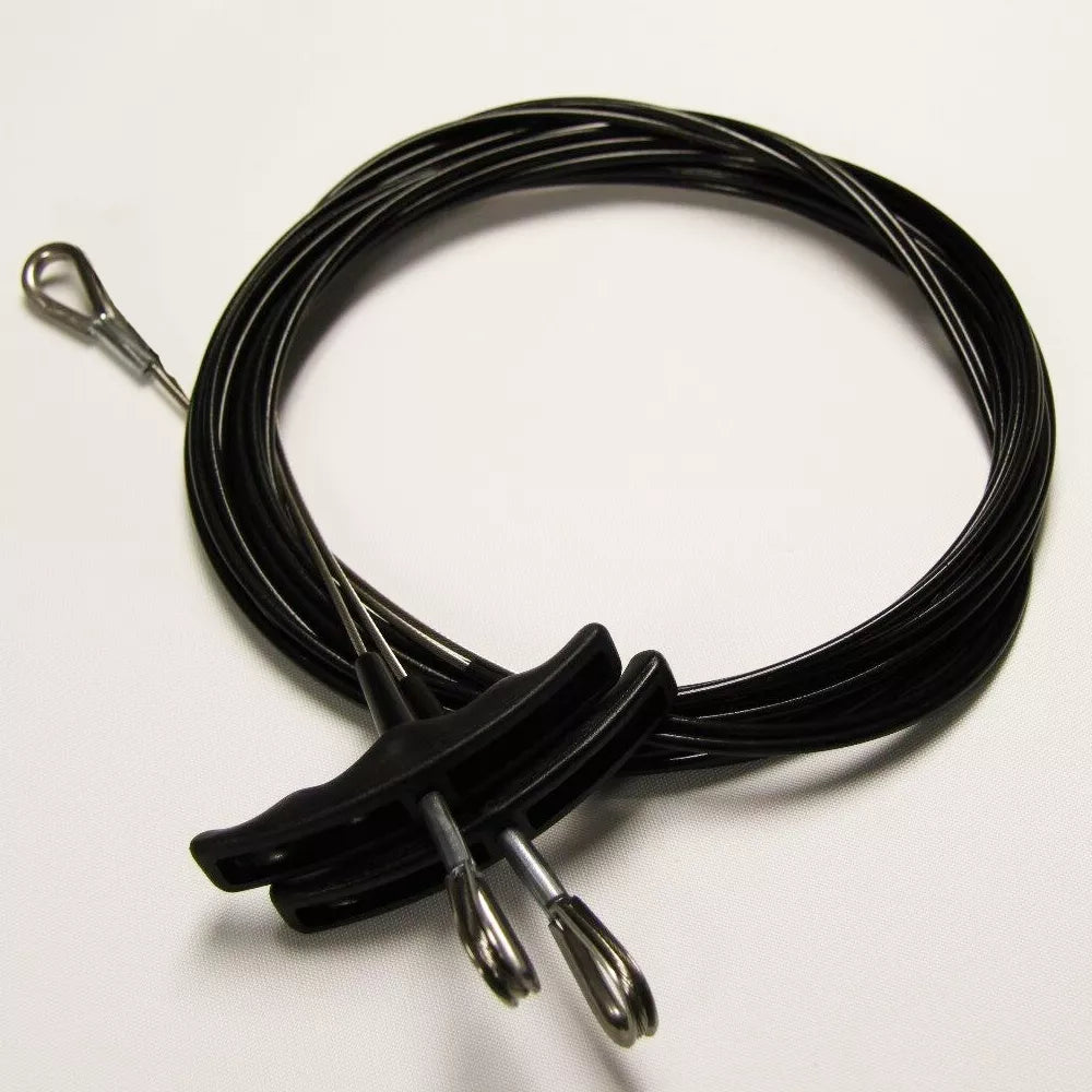 Hobie H20 Double Trapeze Wire – Sandy Point Progressive Sports