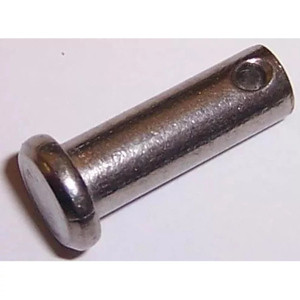 Hobie - Clevis Pin 1/4X.578 Grip - 8020381 Sailboat Part – Sandy Point ...