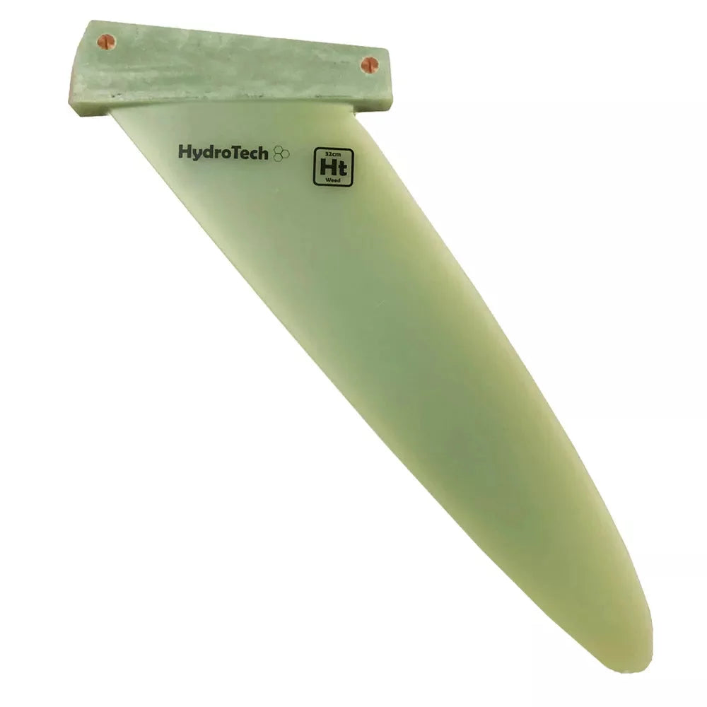 Hydrotech Weed Tuttle Windsurfing Fin Tuttle – Sandy Point Progressive ...