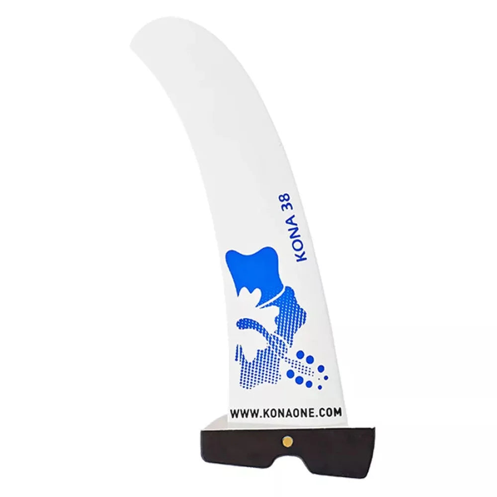Kona One Powerbox Fin Windsurfing Fin Powerbox – Sandy Point ...