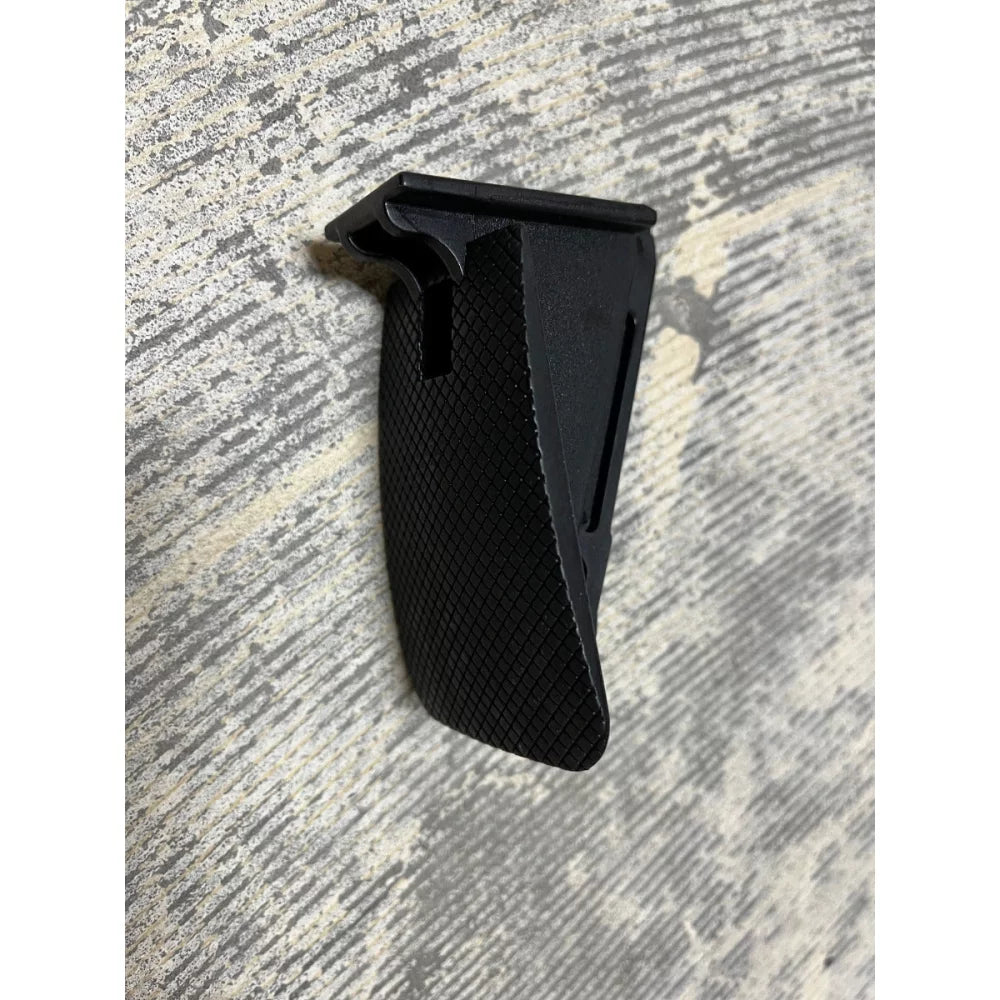 Next Kayak Foot Rest Kayak Deck Rigging – Sandy Point Progressive Sports