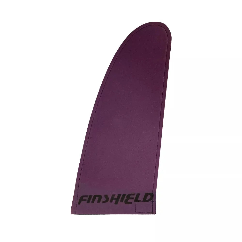 North Shore Inc 12" Pointer Fin Sleeve Windsurfing Fin Accessory ...