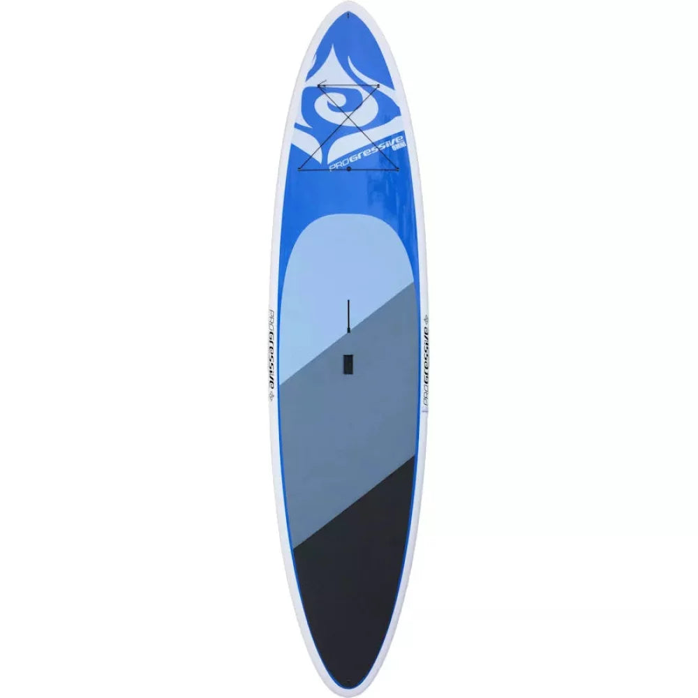 Progressive Omni All-Around SUP 11'6 Stand Up Paddle Board – Sandy ...