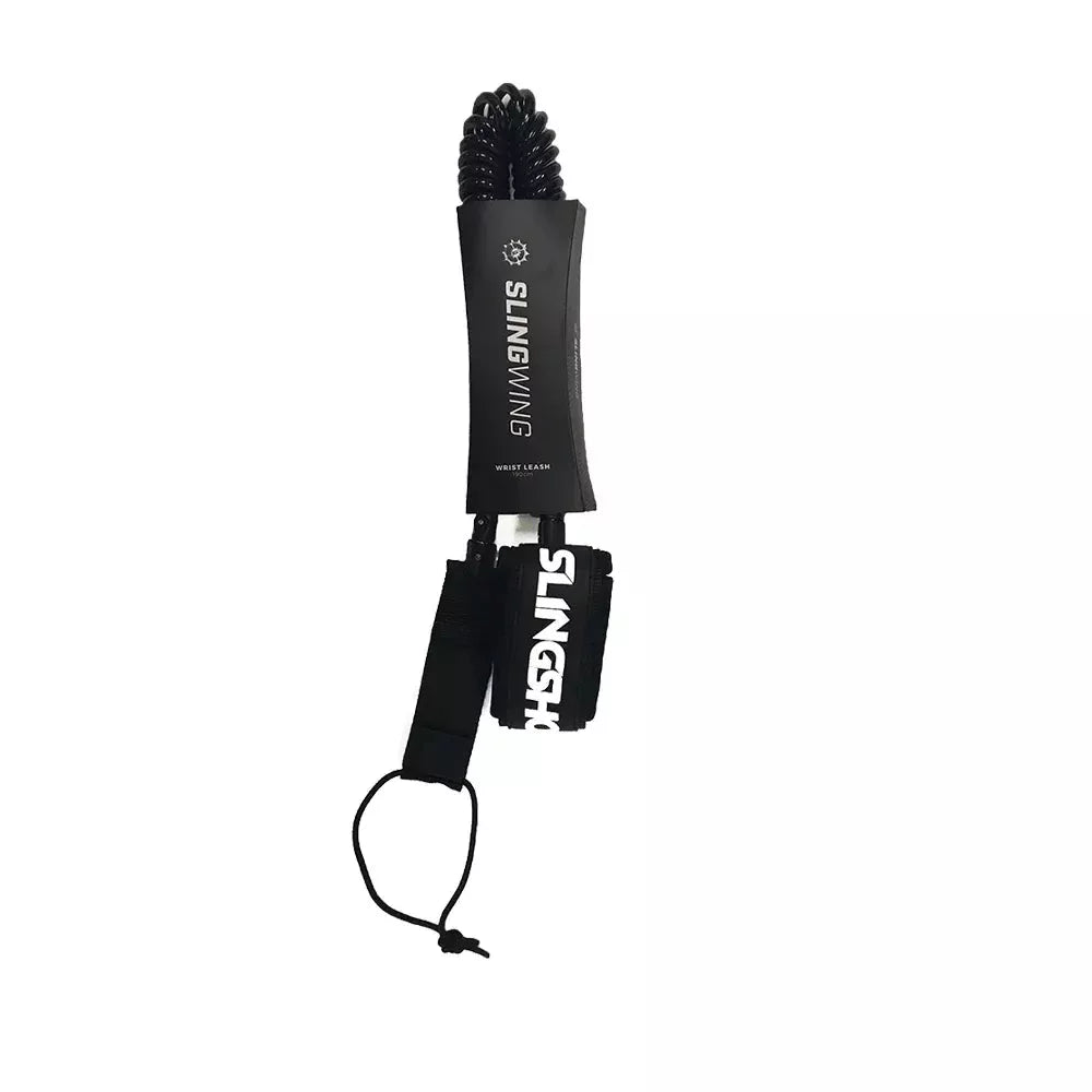 Slingshot SlingWing V2 Universal Wrist Leash Surf Leash – Sandy Point ...