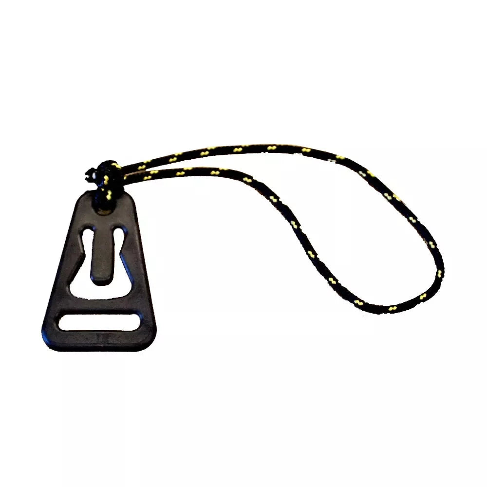 Surf to Summit Speed Clip Kayak Deck Rigging – Sandy Point Progressive ...